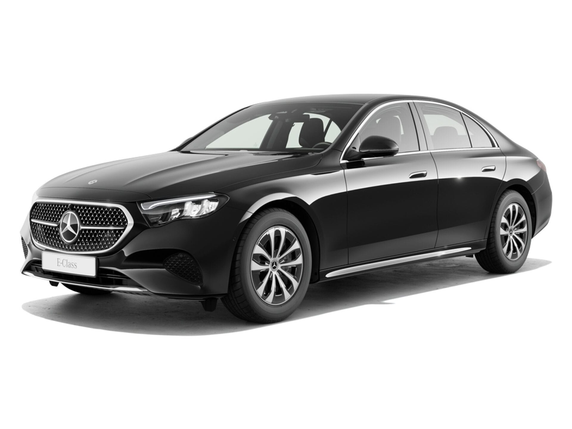 Mercedes-Benz E-klase - Veho Latvia